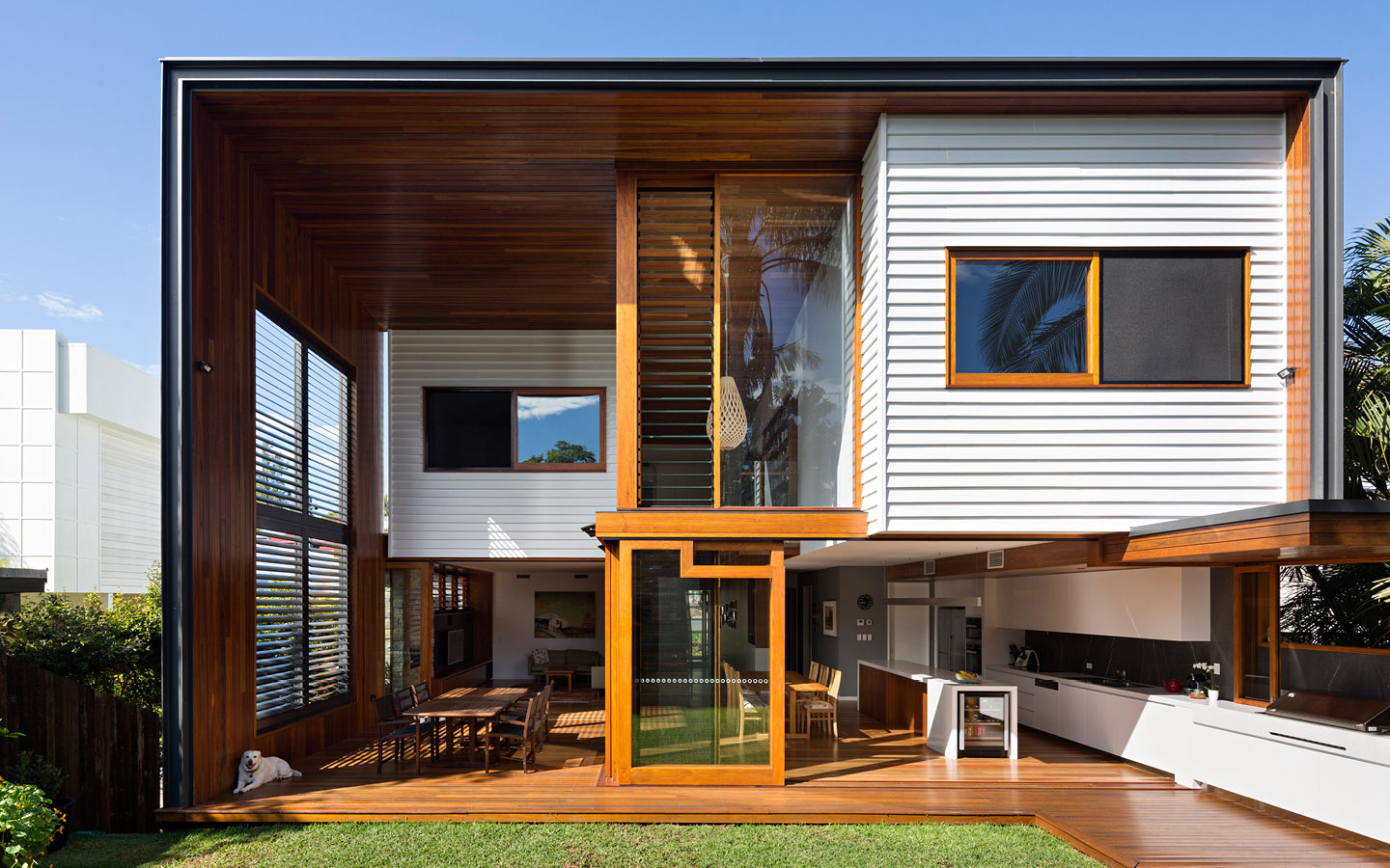 Brisbane Custom Homes, Bespoke Constructions, Brisbane home builders