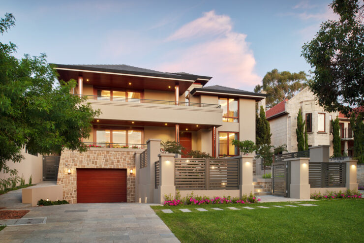 Custom Builders Perth, Luxury Custom Homes Perth