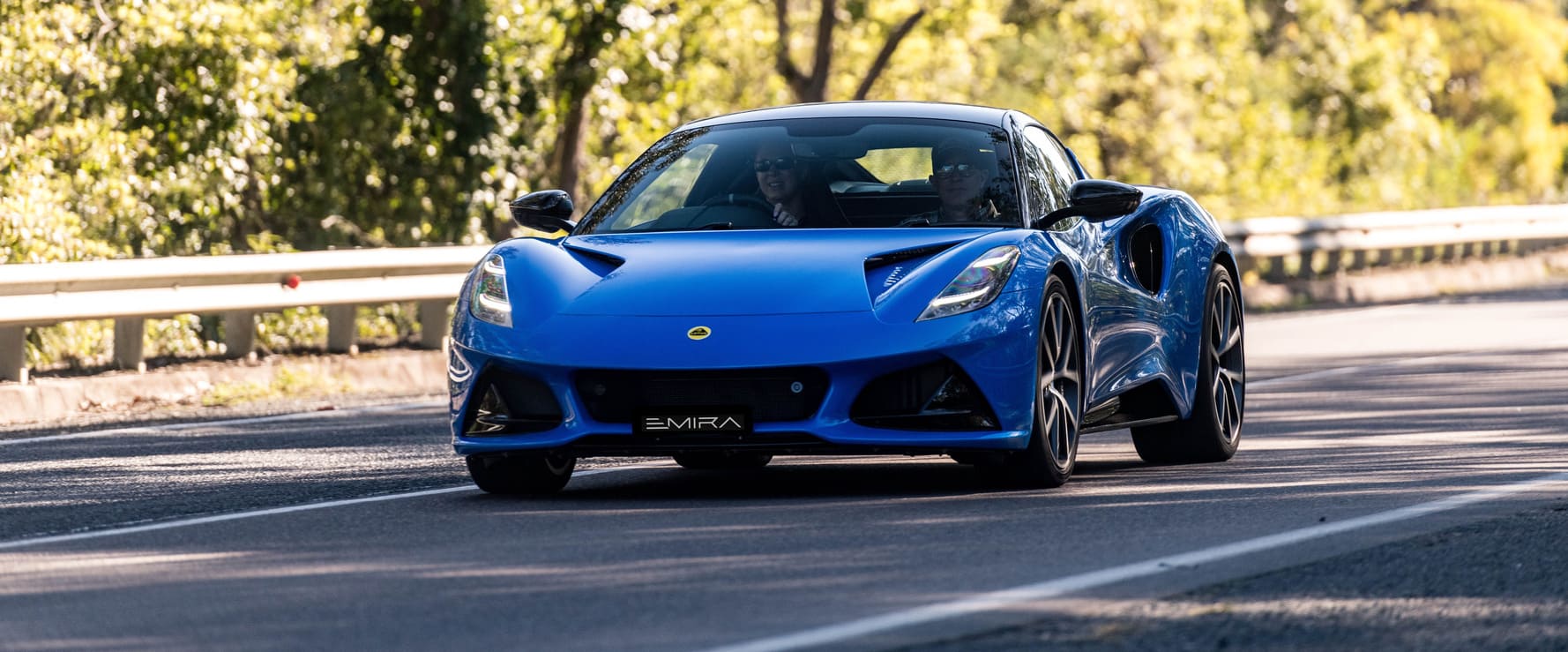 Lotus - Lotus Perth Provided An Exclusive Lotus Drive Day