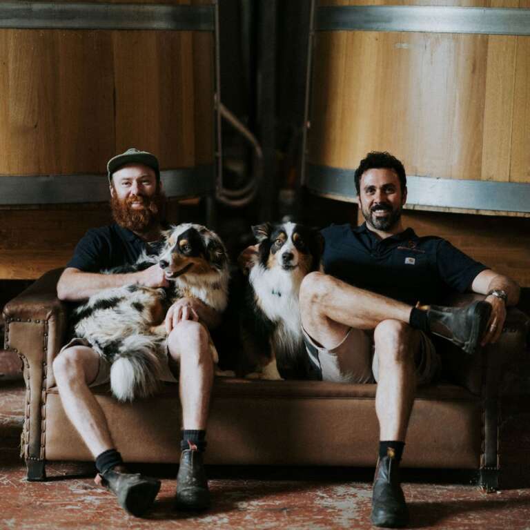 Great Wines to Cellar - McHenry Hohnen - Custom Homes