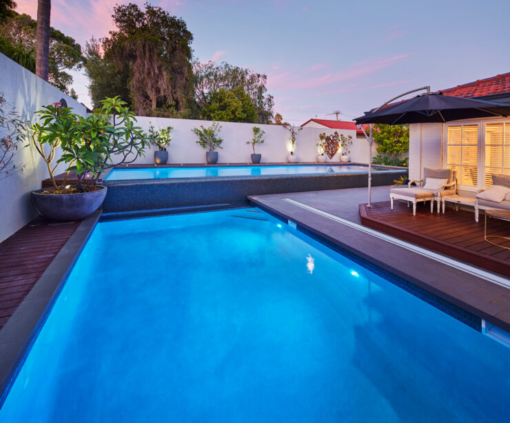 Custom Pools Perth, Concrete Pools Perth, Pools Perth