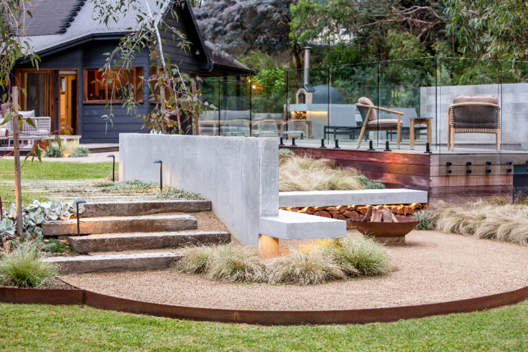 Landscape Design Melbourne, Luxury Landscapes Melbourne