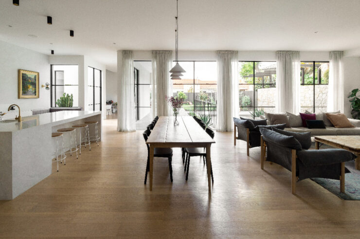 Custom Steel Doors Perth, Custom Steel Products Perth