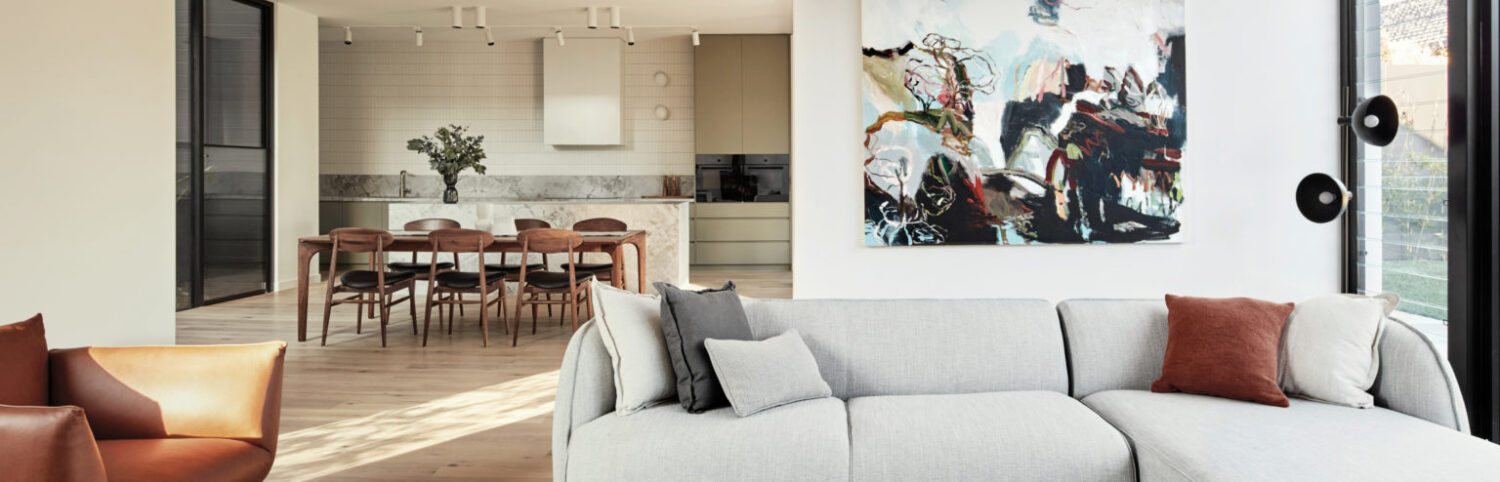 Kitchen Designers Melbourne, Luxury Melbourne Kitchens