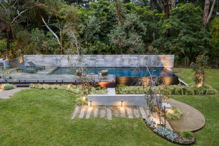 Landscape Design Melbourne, Luxury Landscapes Melbourne