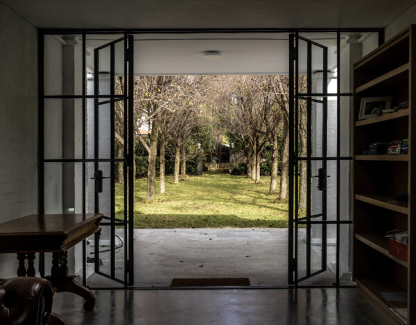 Custom Steel Doors Perth, Custom Steel Products Perth