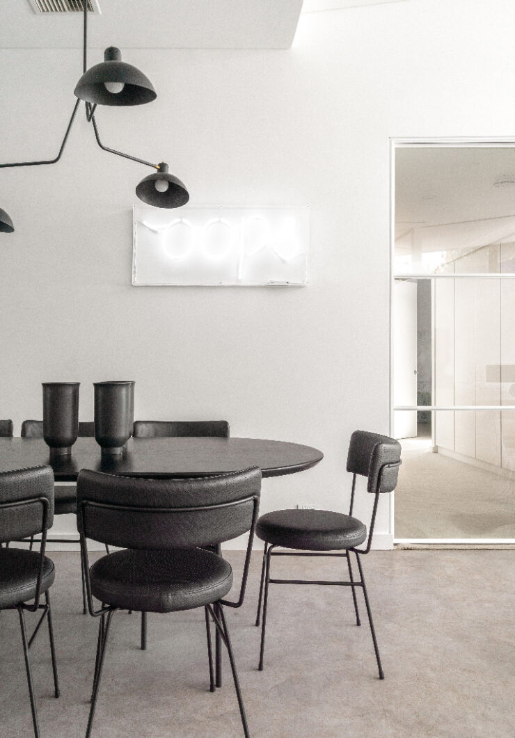 Custom Steel Doors Perth, Custom Steel Products Perth