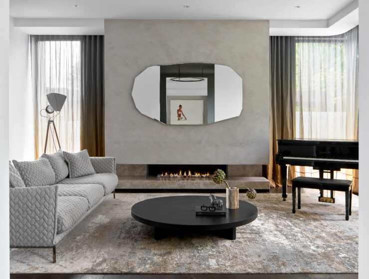 Luxury Interior Design Melbourne, Leading Interior Designers