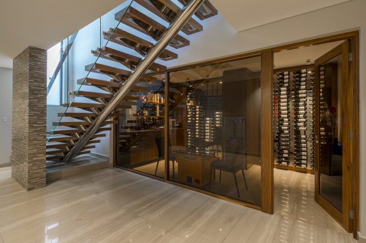 Beautiful Staircases, Staircase Inspiration, Staircase Design