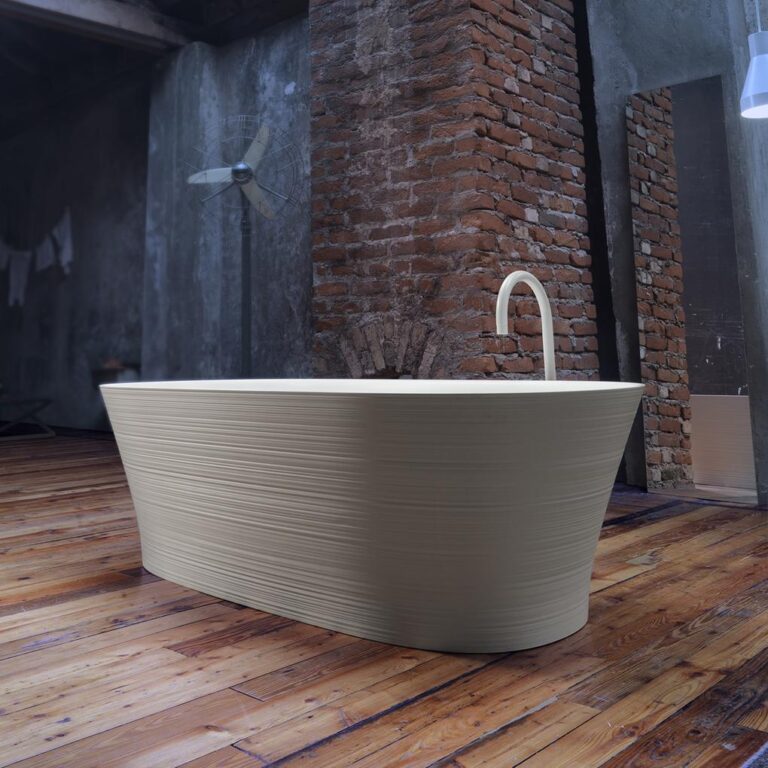 10 Beautiful Baths - Custom Homes
