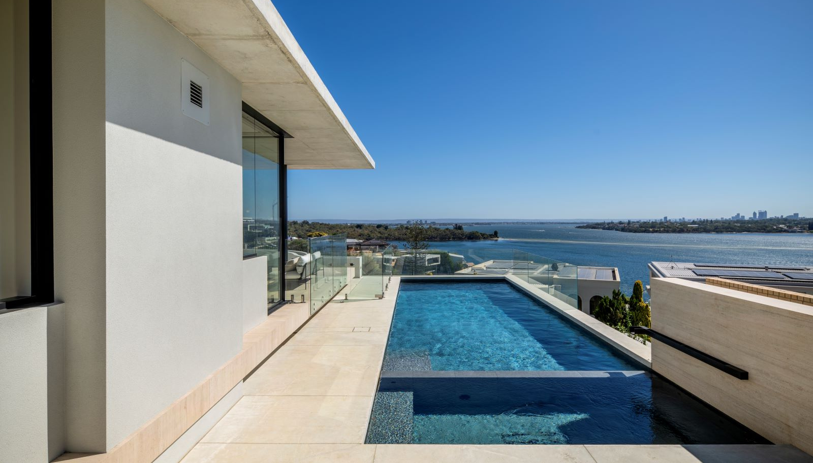 Award Winning Custom Home Mosman Park Perth