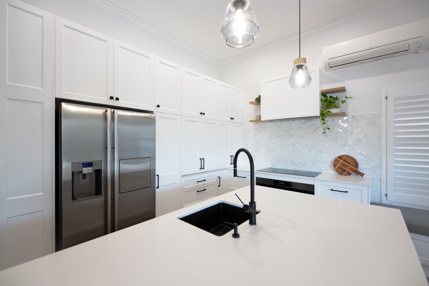 Kitchens Brisbane 11 - Custom Homes