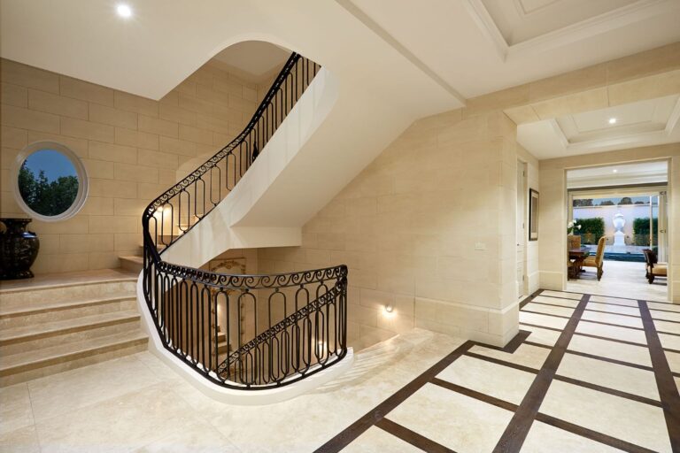 Building in Limestone - Custom Homes