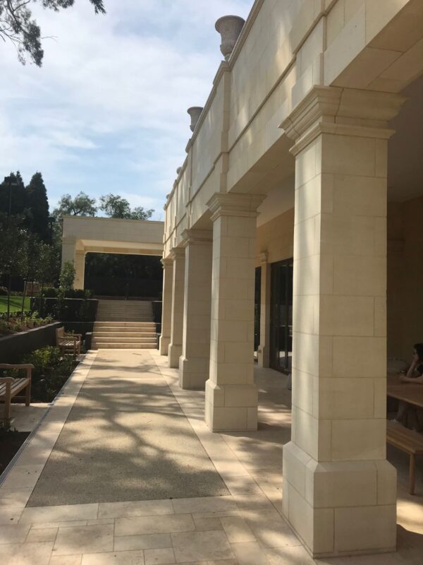 Building in Limestone - Custom Homes