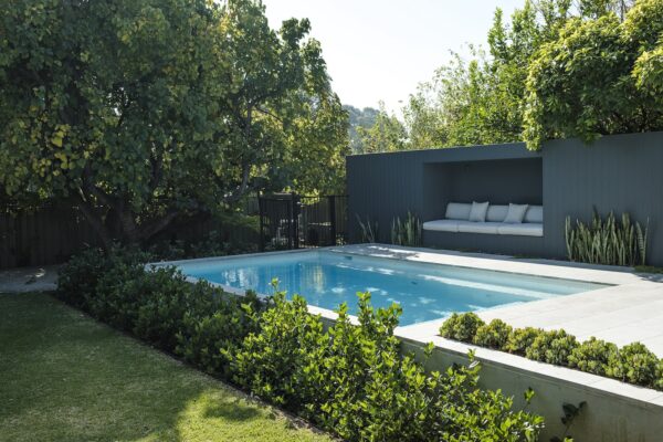 Creating Perth's Most Beautiful Gardens - Custom Homes