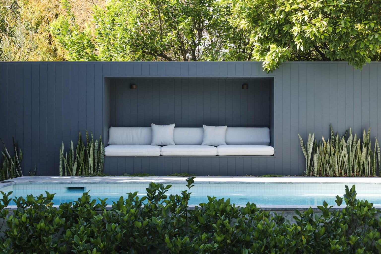 Creating Perth's Most Beautiful Gardens - Custom Homes