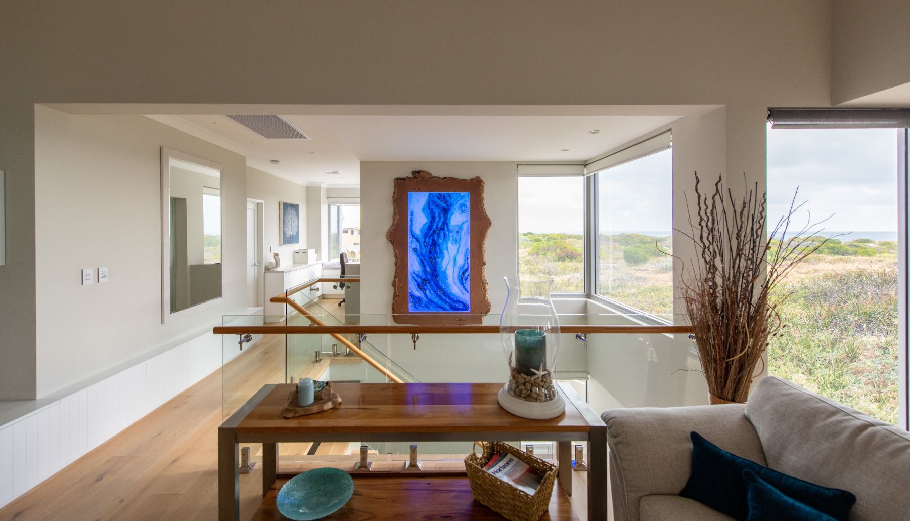 Art Glass Perth, Creating Art with Glass, Perth Glass Artists