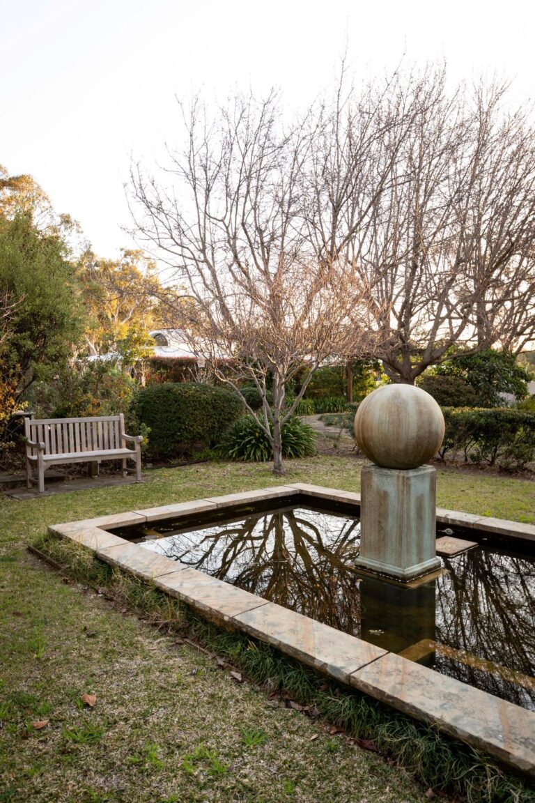 Luxury Landscape Design Sydney Custom Homes Sydney