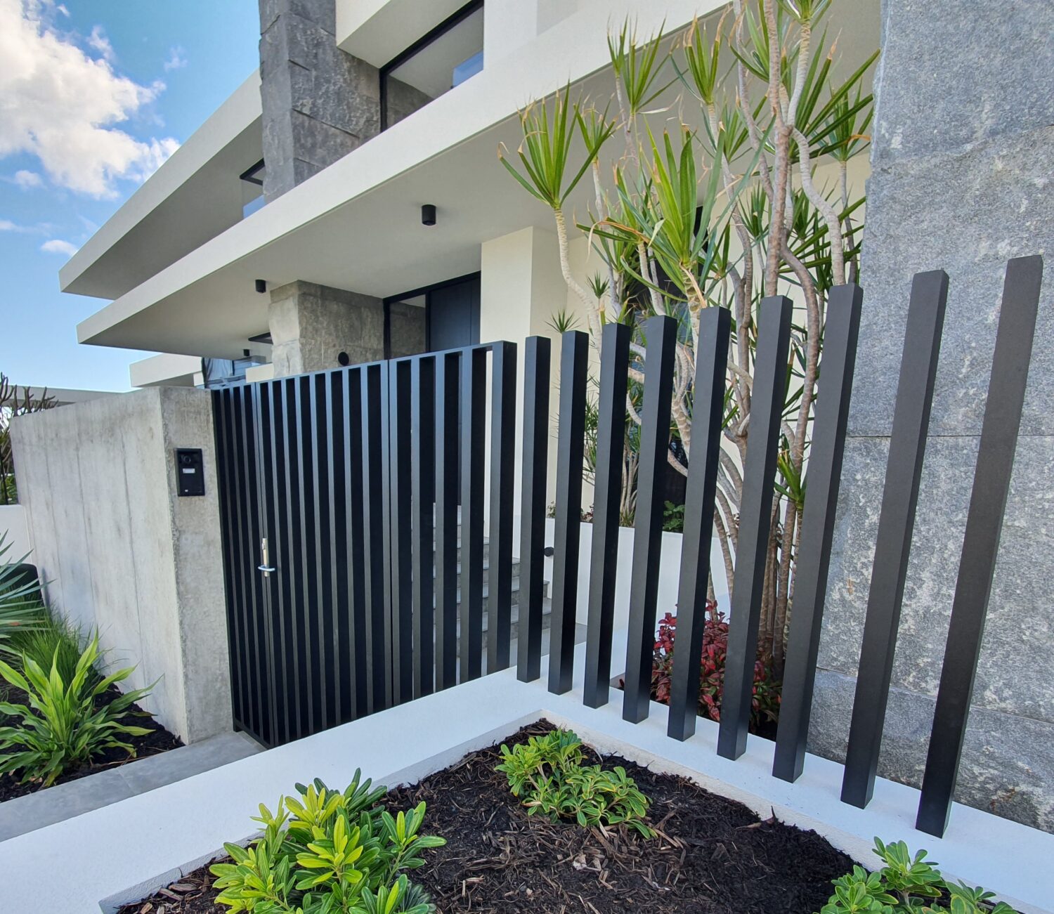 Custom Metal Fabrication Perth, Custom Fencing, Custom Gates