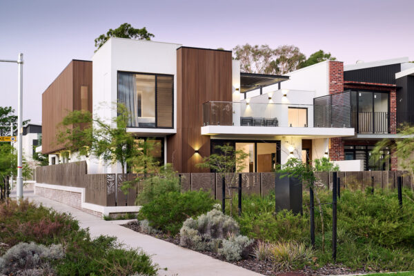 Custom Builders Perth, Luxury Family Living on Small Block