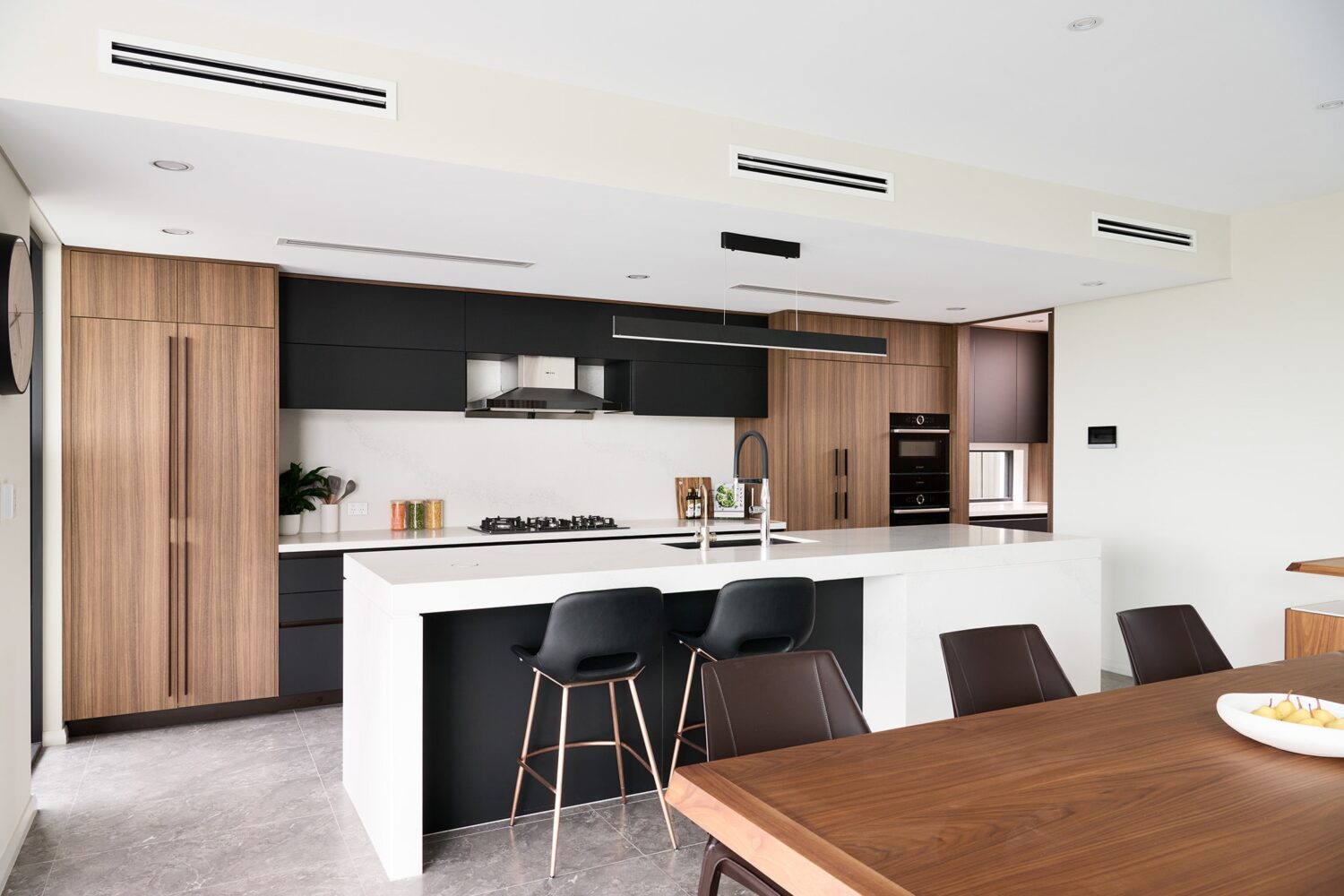 See why This Home is an Entertainer's Dream