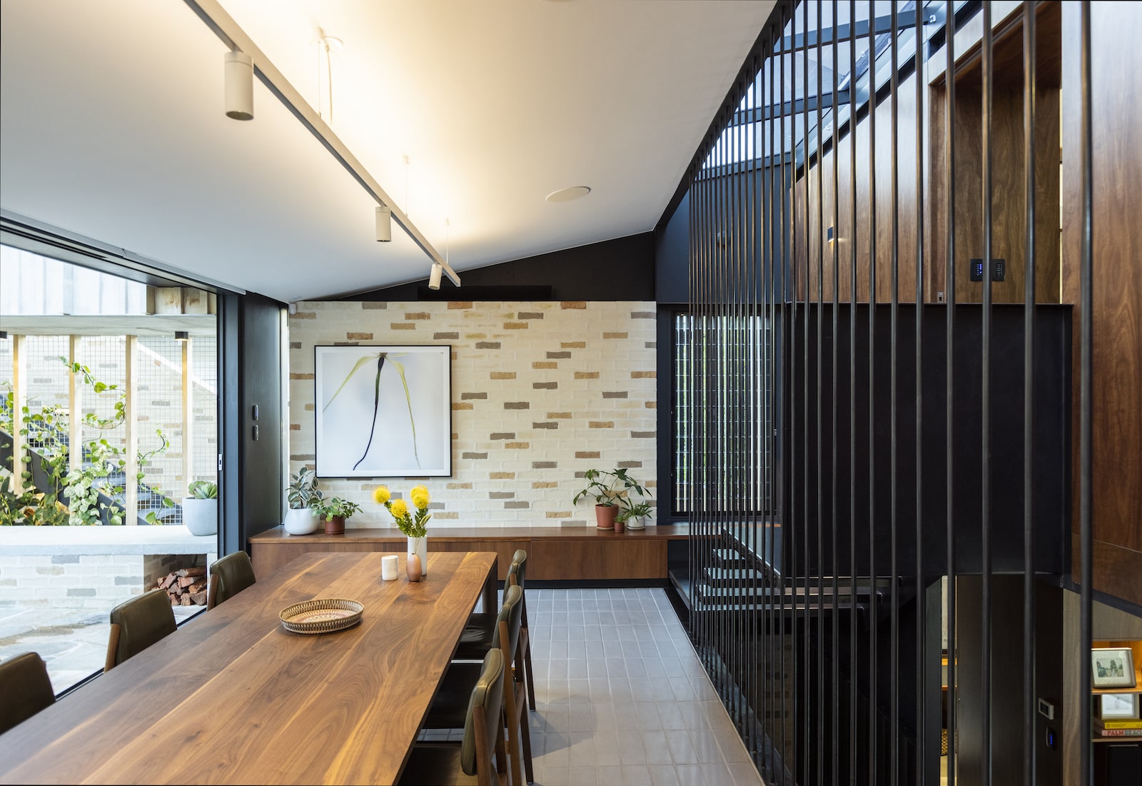 Bespoke Designs in Metal - Custom Homes