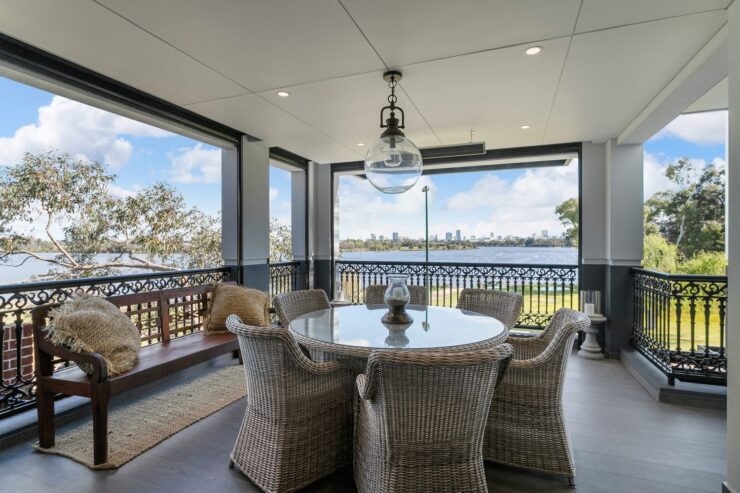 Heritage Style Homes Perth, Perth's Best Builders