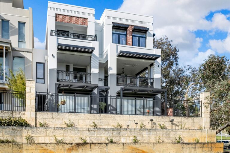 Heritage Style Homes Perth, Perth's Best Builders