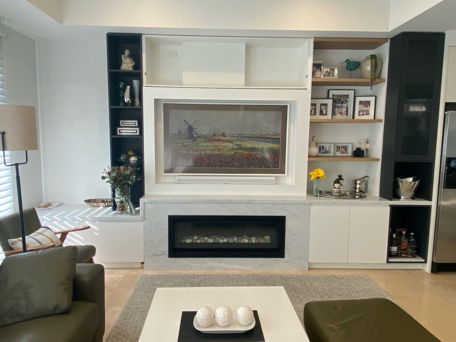 The Perfect Home Heating Solution