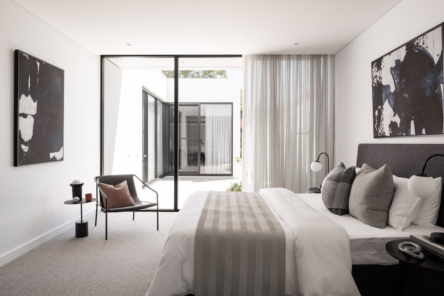 Custom Homes South Perth, South Perth Townhouses