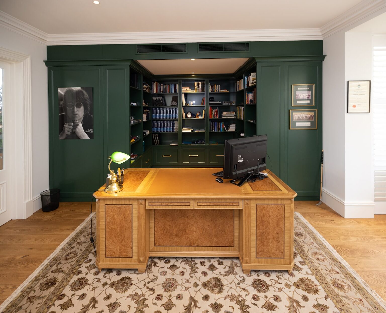 Custom Timber Furniture Perth, Custom Cabinetry Perth