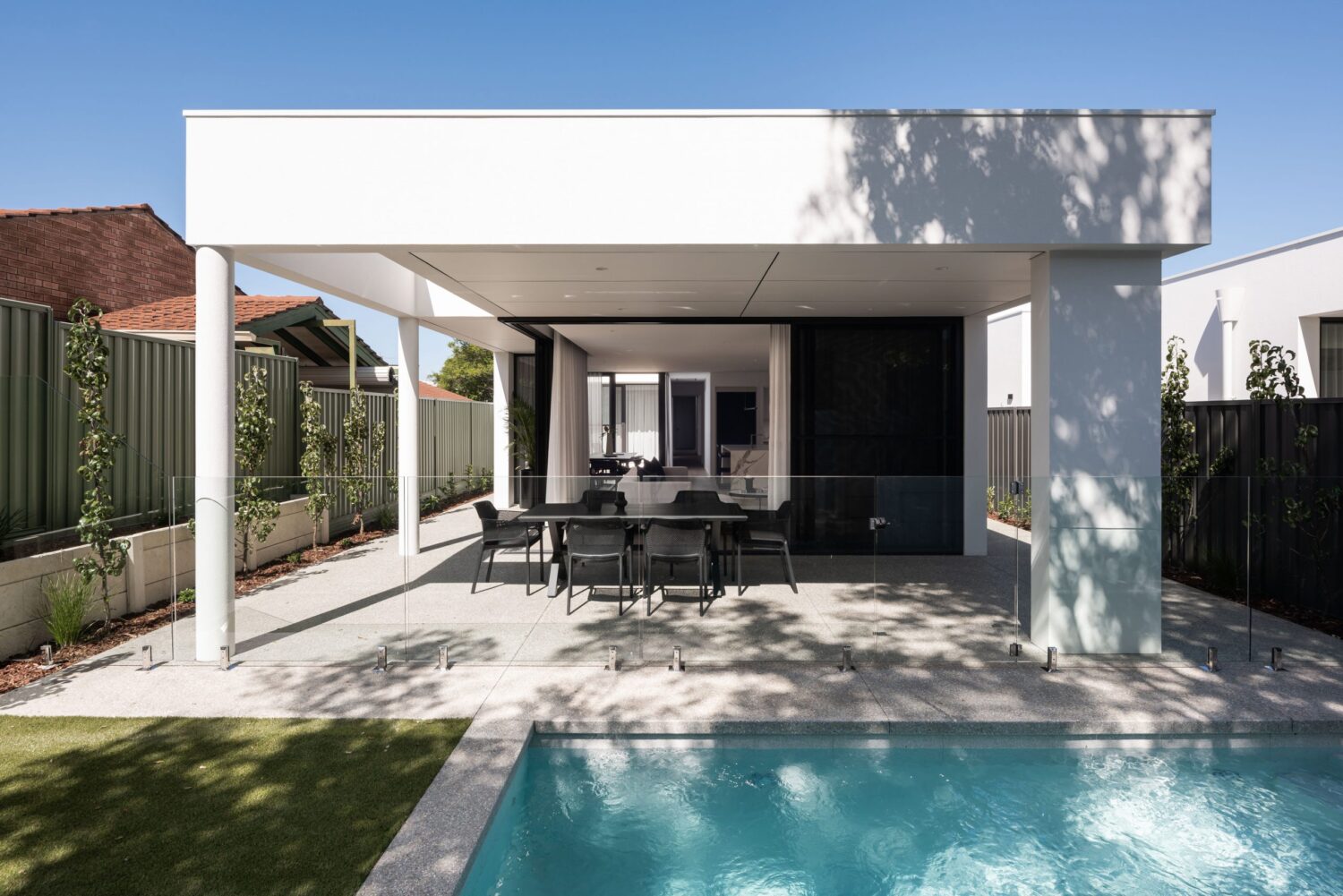 Custom Homes South Perth, South Perth Townhouses