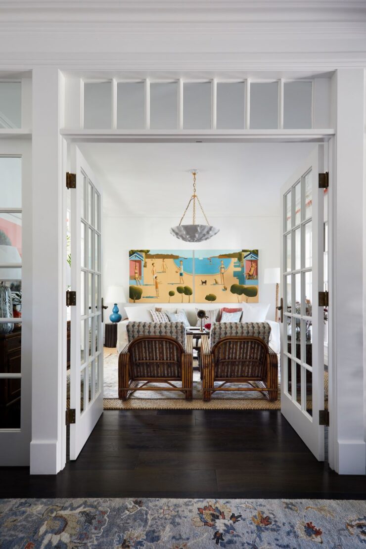 Melbourne interior designer, Feature of Luxury Interior Design