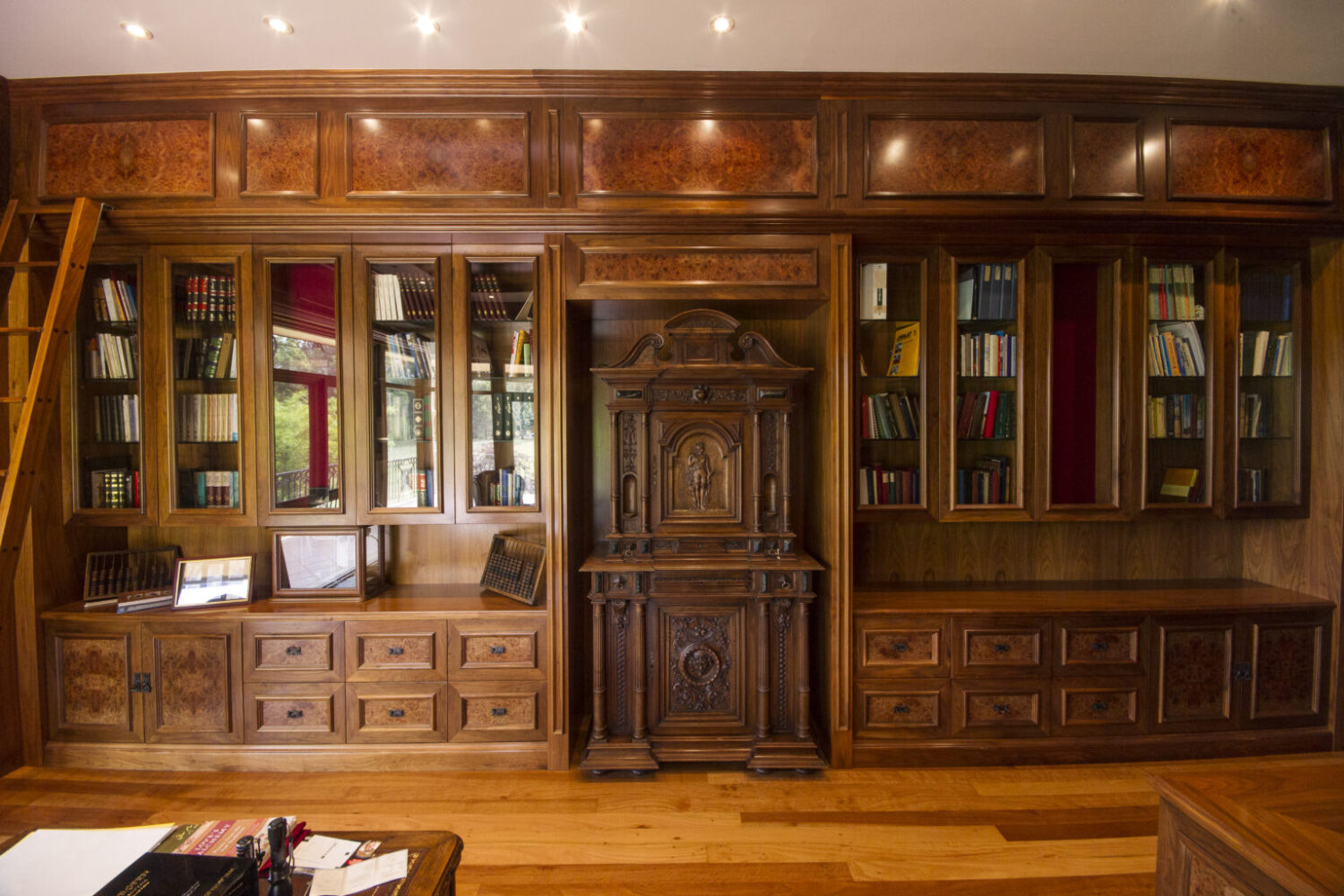Custom Timber Furniture Perth, Custom Cabinetry Perth