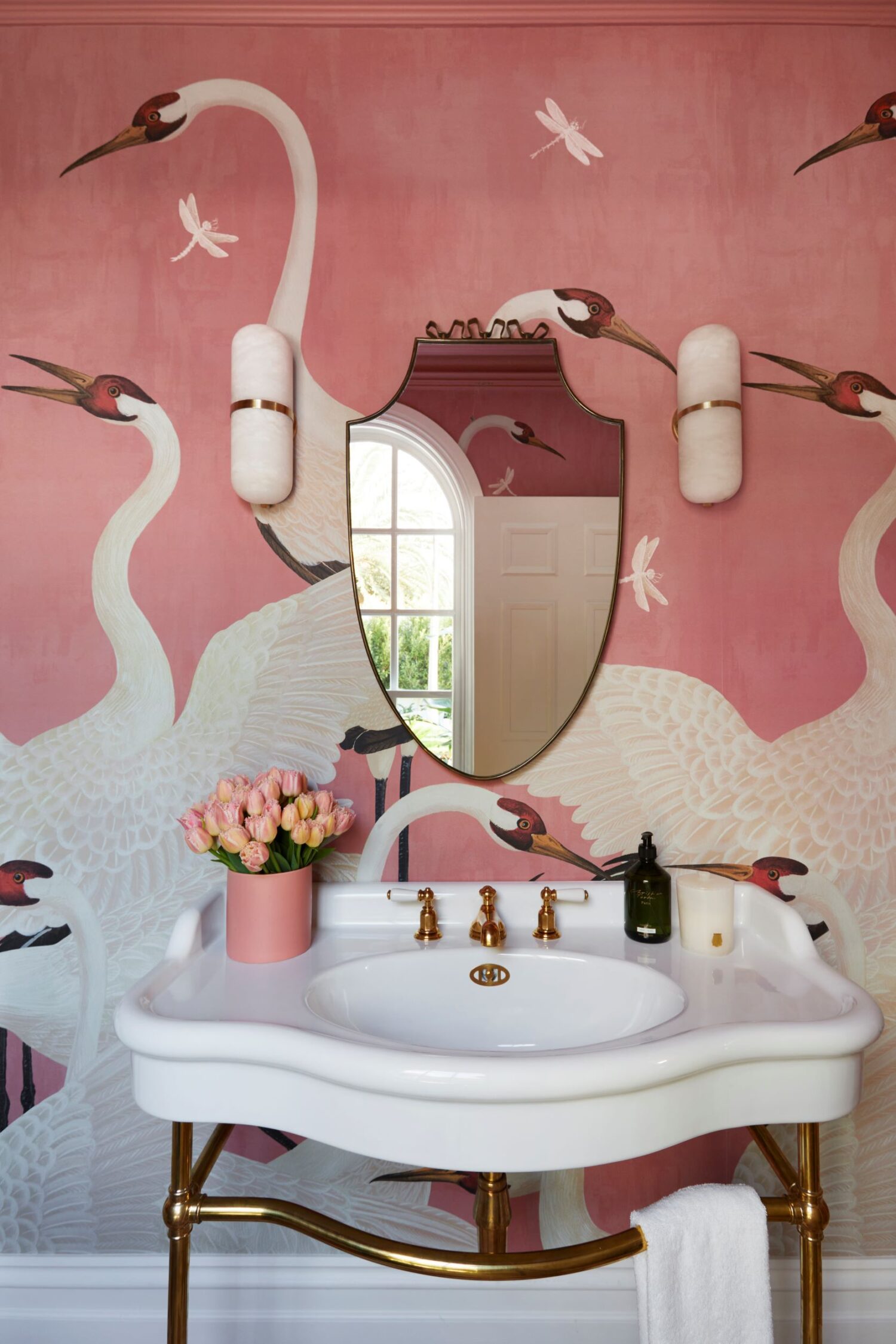 Melbourne interior designer, Feature of Luxury Interior Design