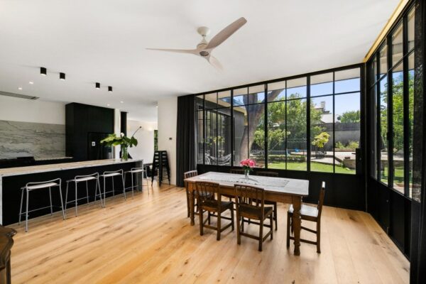 Custom Metal Windows Perth, Unique Architectural Windows Perth