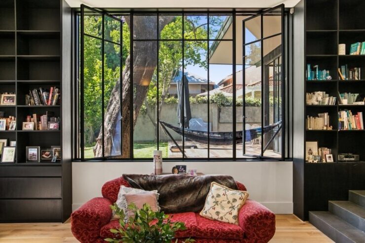 Custom Metal Windows Perth, Unique Architectural Windows Perth