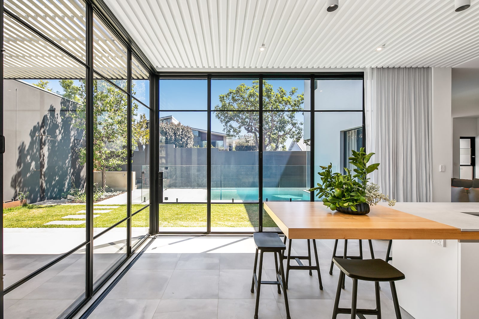 Custom Metal Windows Perth, Unique Architectural Windows Perth