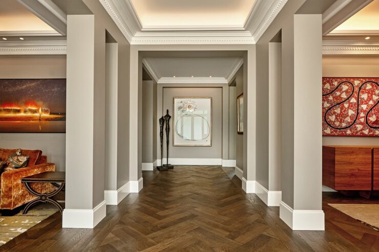 Luxury Timber Flooring Sydney, French Oak Flooring Sydney