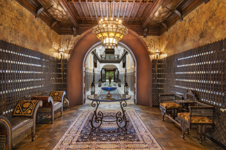 Moroccan Style Home, Moroccan Design, Luxury Moroccan Home