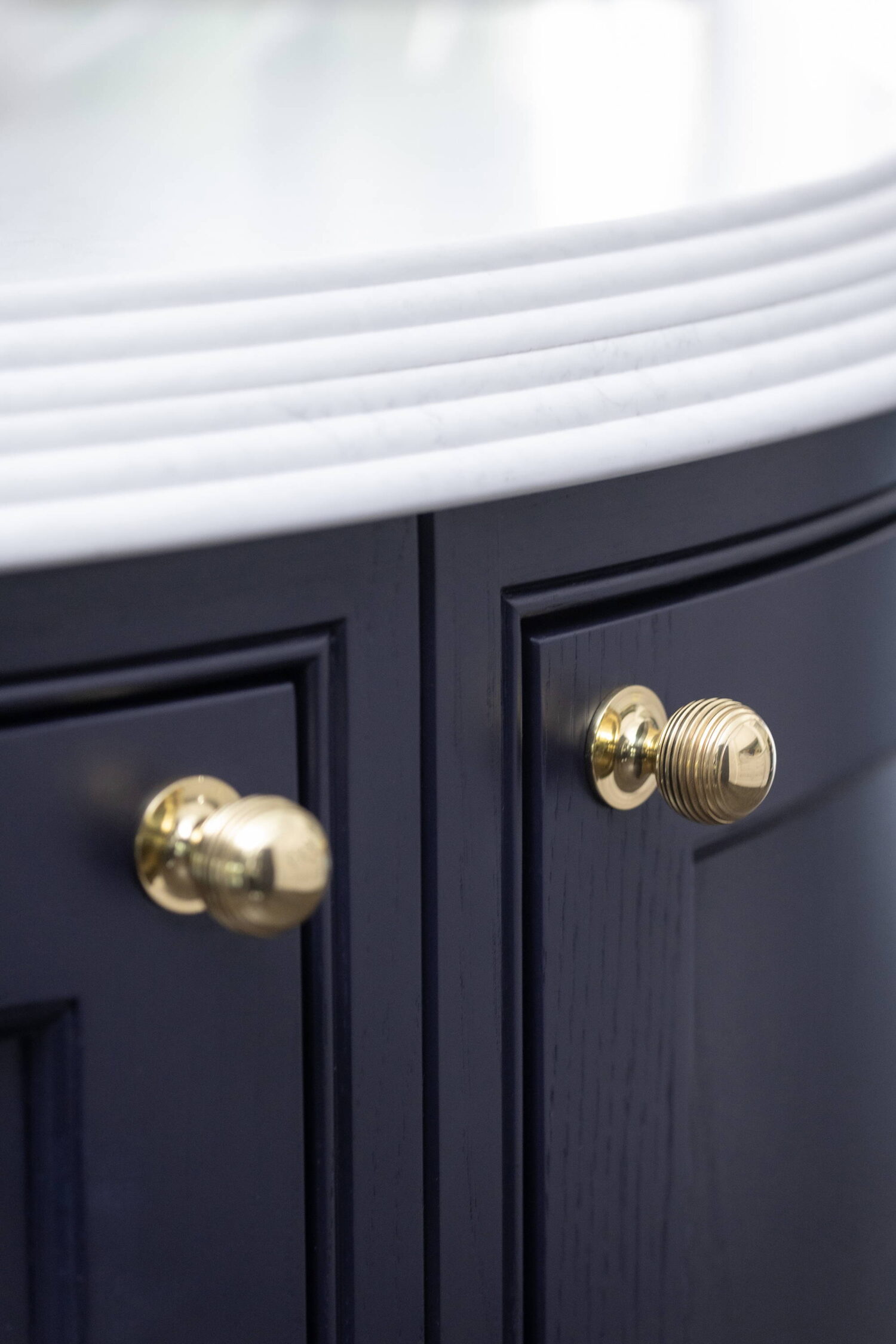 Luxury Architectural Hardware, Brass Kitchen knobs & Handles