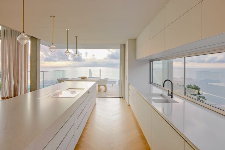 Seachange - Custom Homes