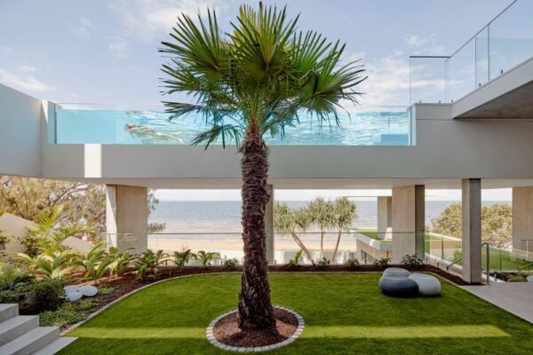 Seachange - Custom Homes