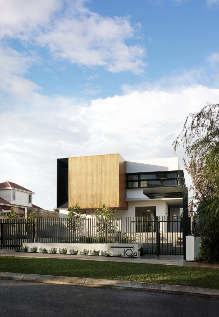 Understated Luxury - Modern Luxury Home by Giorgi Builders