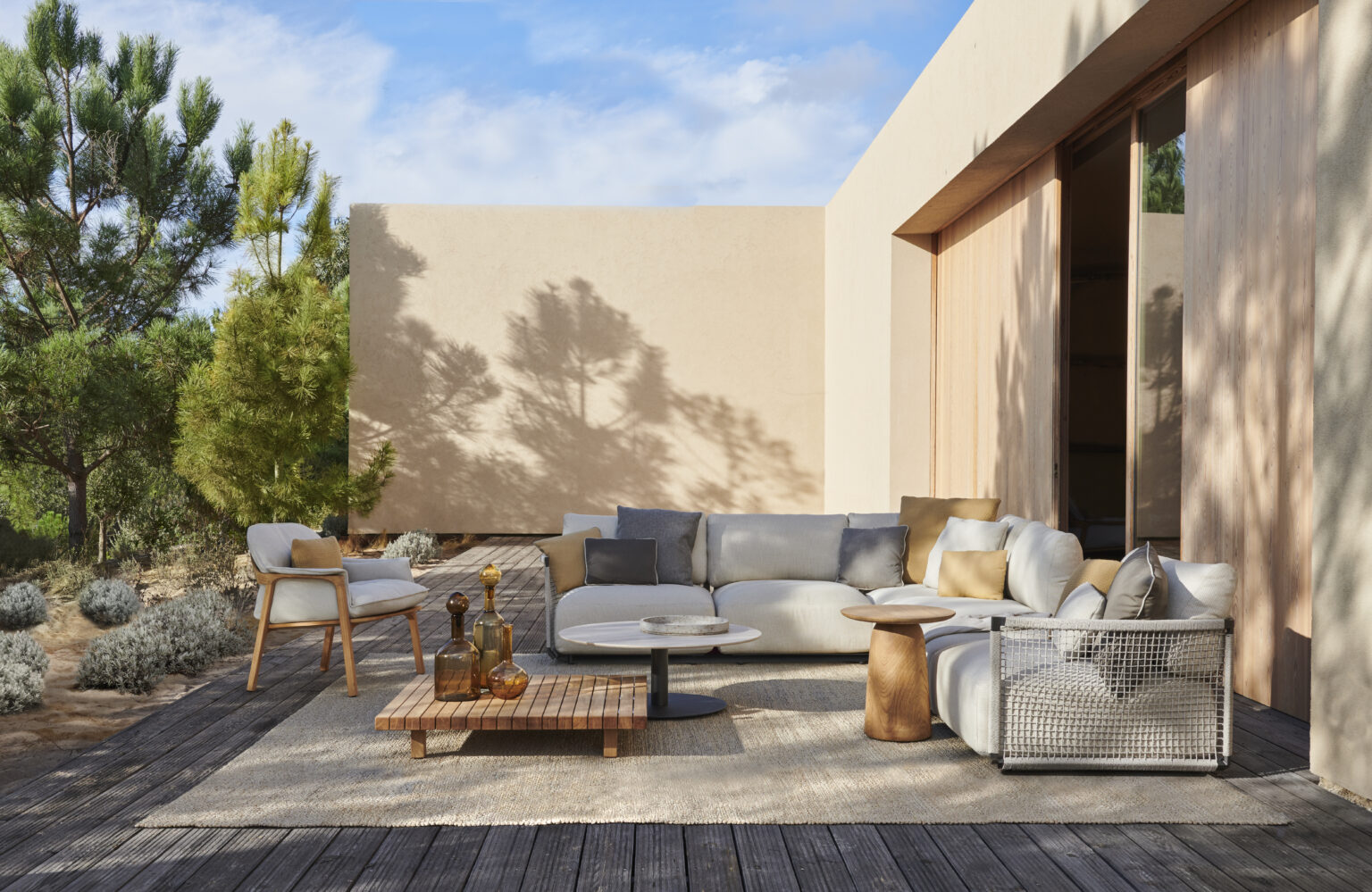 Cosh Living - Designer Indoor & Outdoor Furniture - Luxury