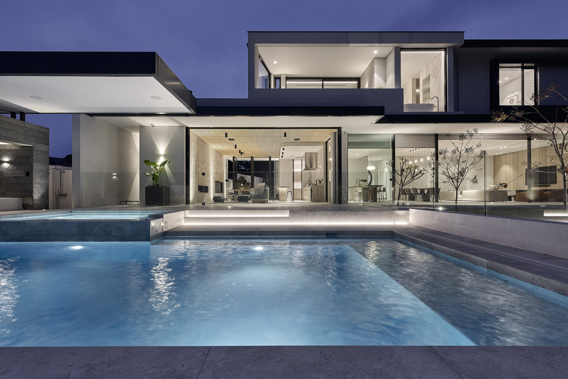 Entertainers Dream - Custom Homes