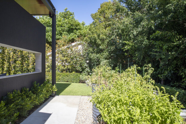 Perth Landscape Design