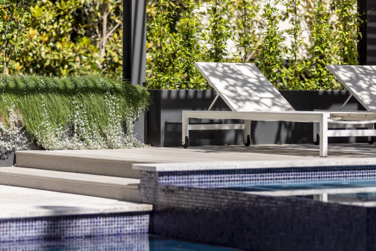 Perth Landscape Design