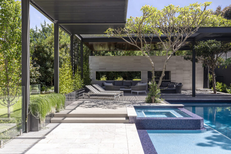 Perth Landscape Design