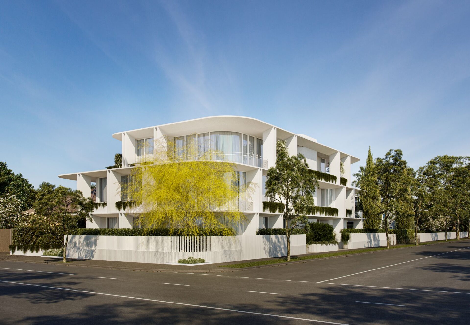 Conly - Melbourne Builders